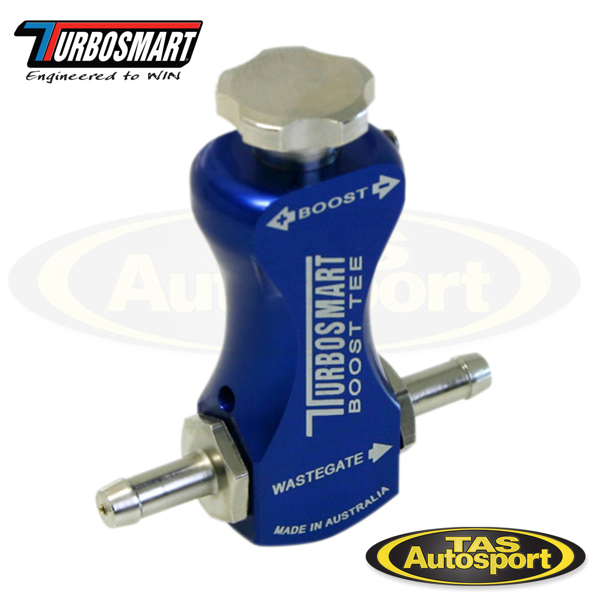 Turbosmart Boost Tee Boost Controller – Tas Autosport