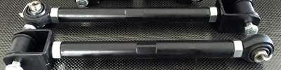 Steering & Hicas Kits – Tas Autosport