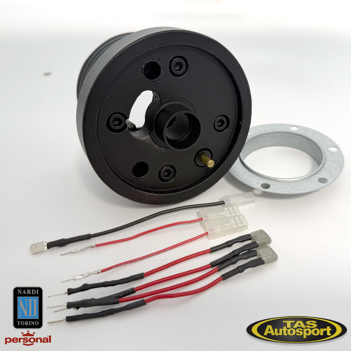 Nardi Boss Kit - Porsche 993 A/B #4350.98.3808 – Tas Autosport