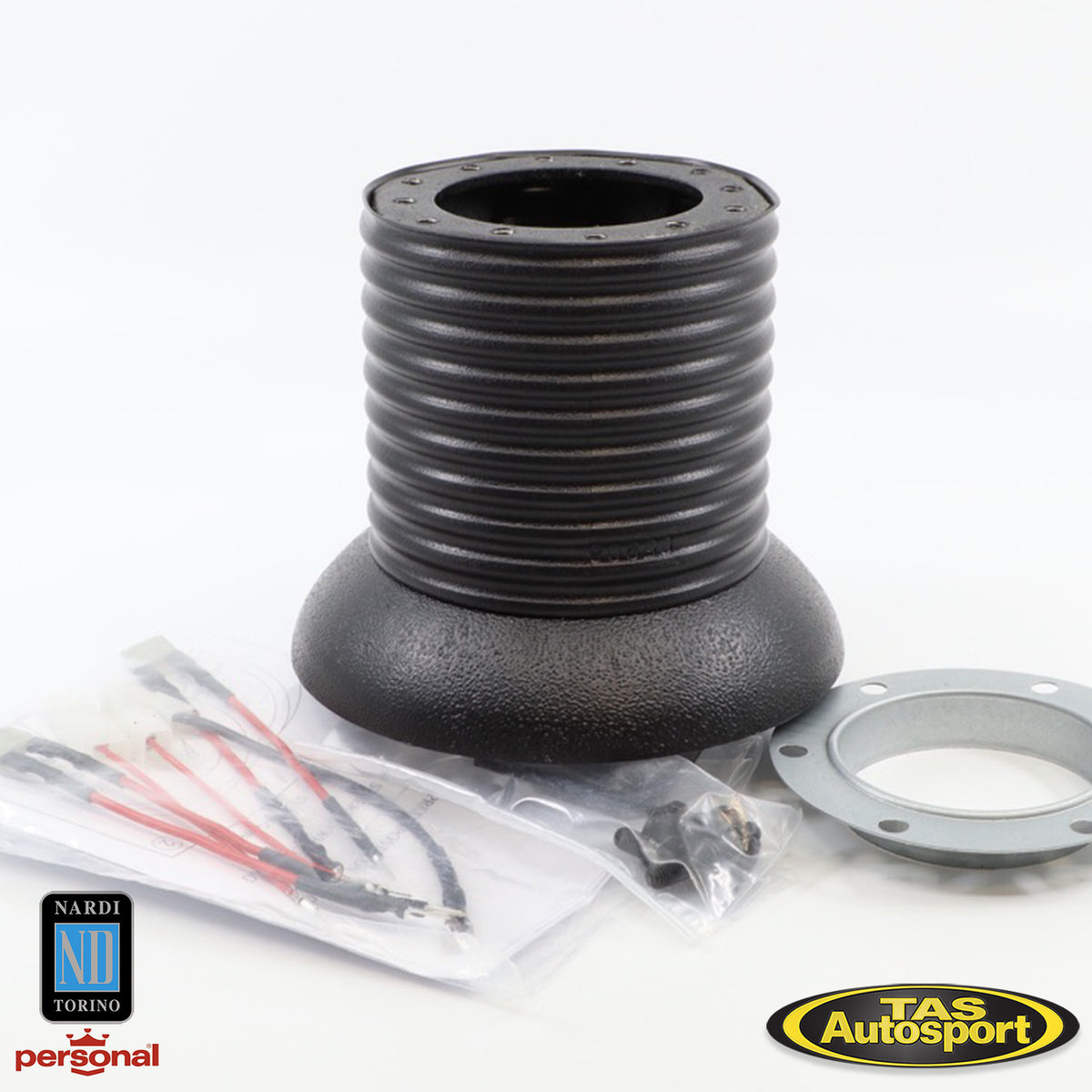 Nardi Boss Kit Porsche 996, 986 Boxster Steering Boss Kit – Tas Autosport