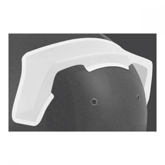 BELL REAR SPOILER – Clear – RS7 HP7 KC7 – Tas Autosport