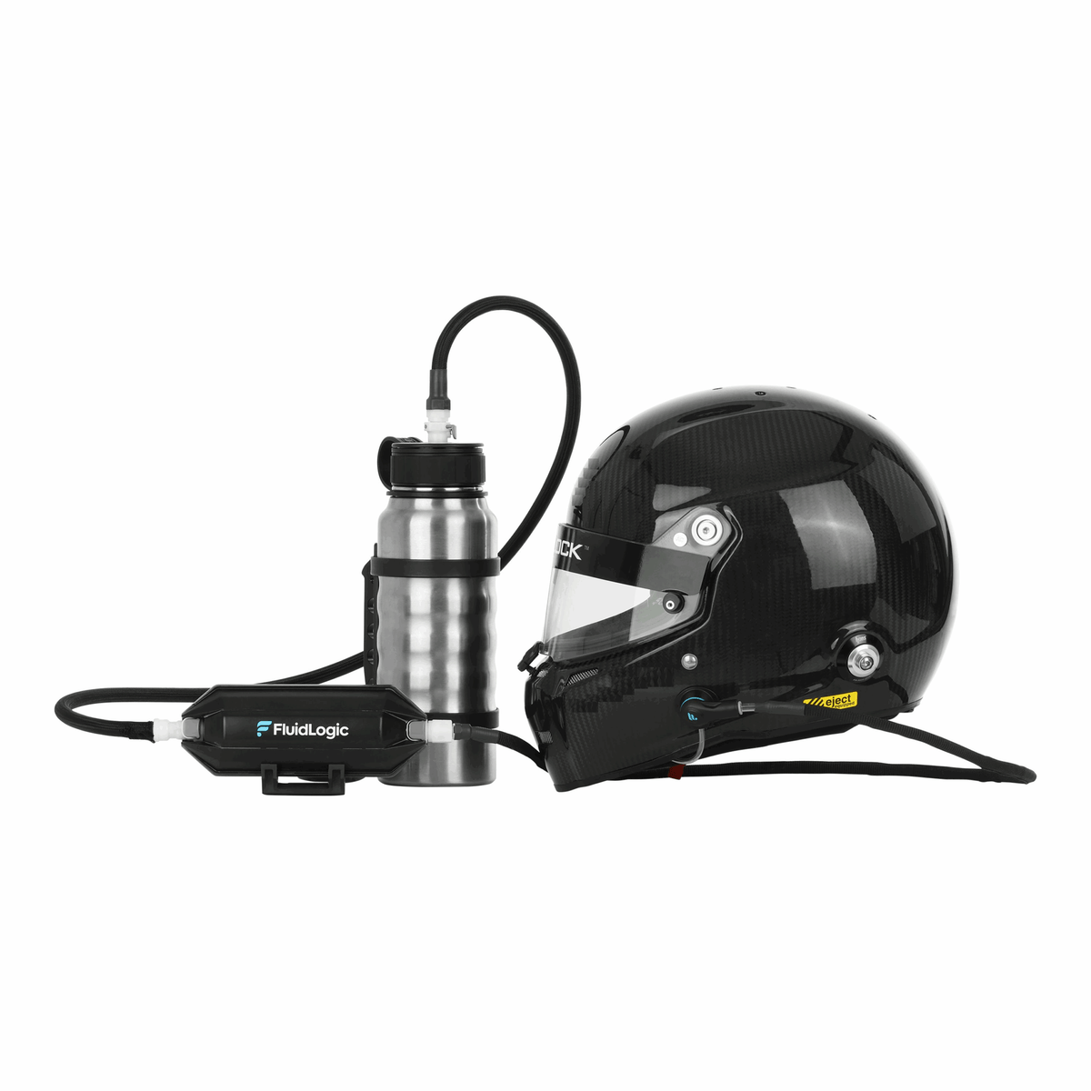 FLUID LOGIC VMR32 FLUID SYSTEM – MAGLOCK – Tas Autosport