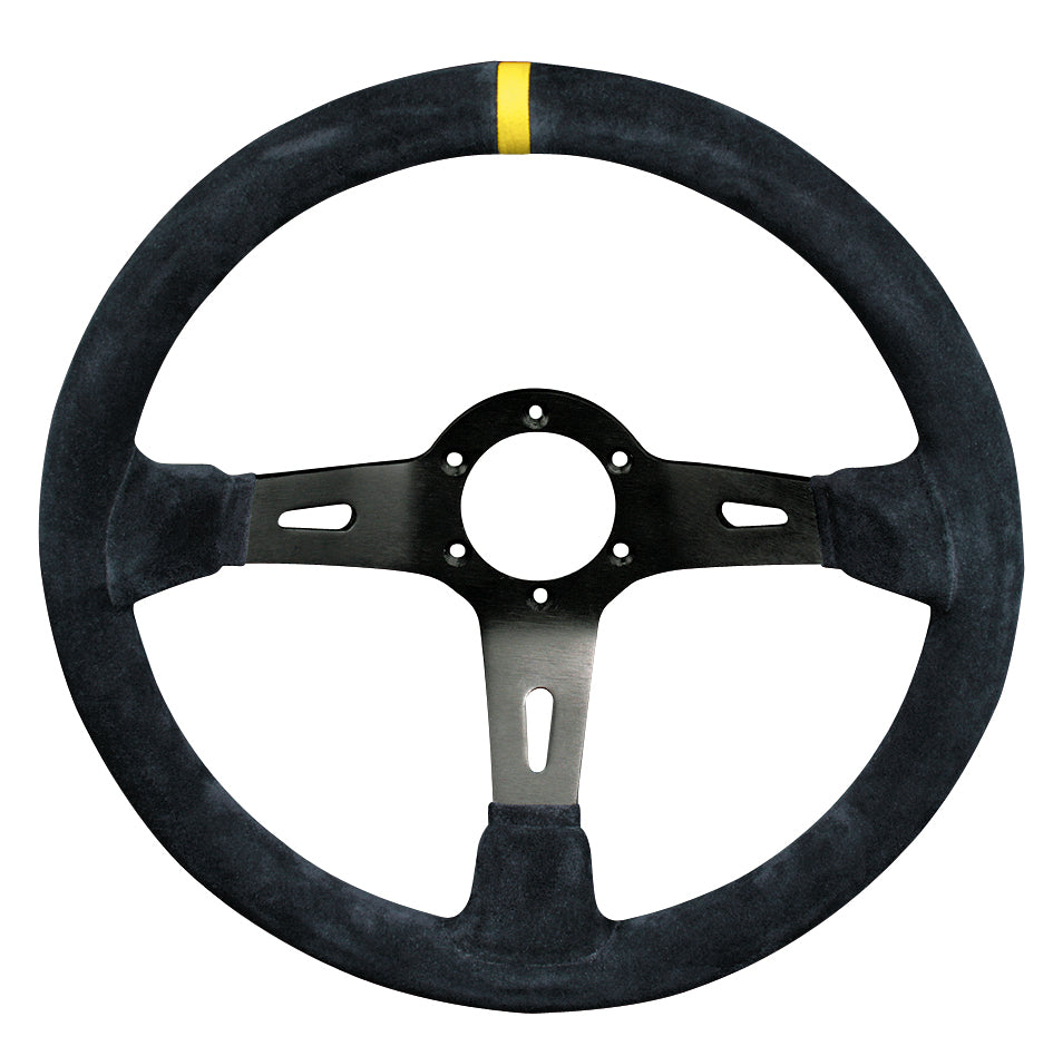 RPM/SPORTLINE – Racing 3 330mm 65mm dish Rally WHEEL – Tas Autosport