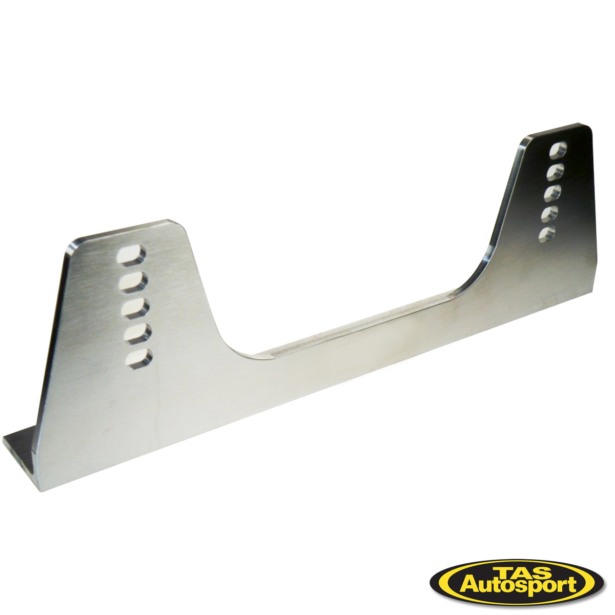 RPM ALLOY SIDE MOUNTS ONE PIECE TALL – Tas Autosport