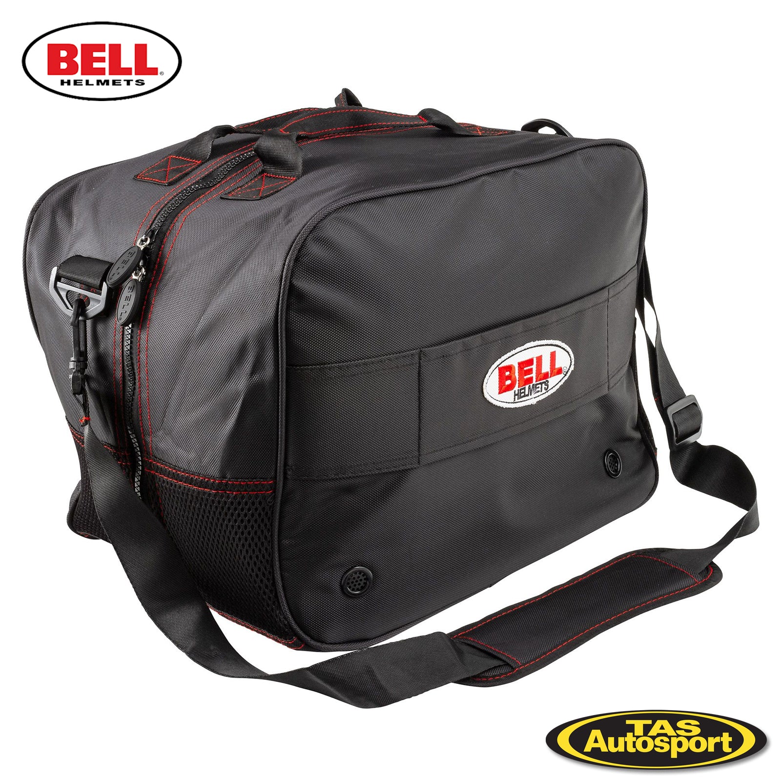 Bell Helmet Bag - Ultra Series – Tas Autosport