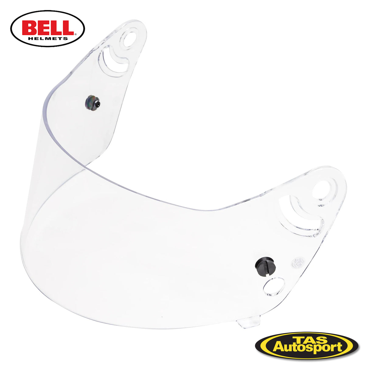 BELL VISORS SHIELD GT6 HP6 (SE06) – Tas Autosport