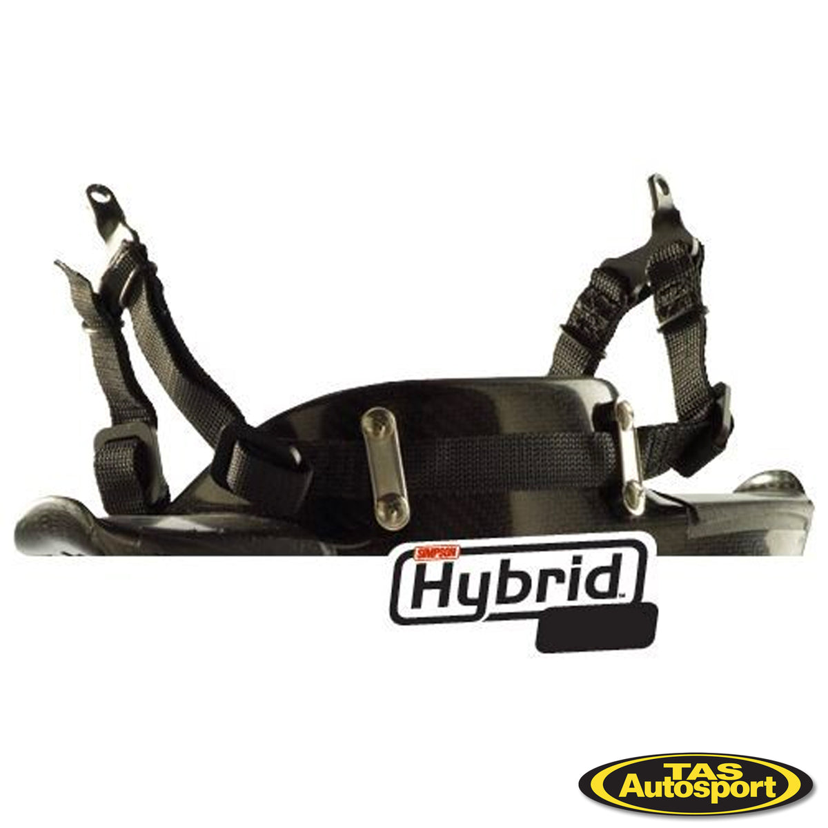 SIMPSON HYBRID SLIDING TETHER QUICK RELEASE – Tas Autosport