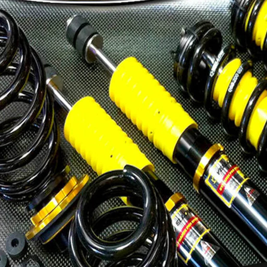 Dynamic Pro Sport Coilover Suspension Kit For Holden Commodore VT / VZ ...