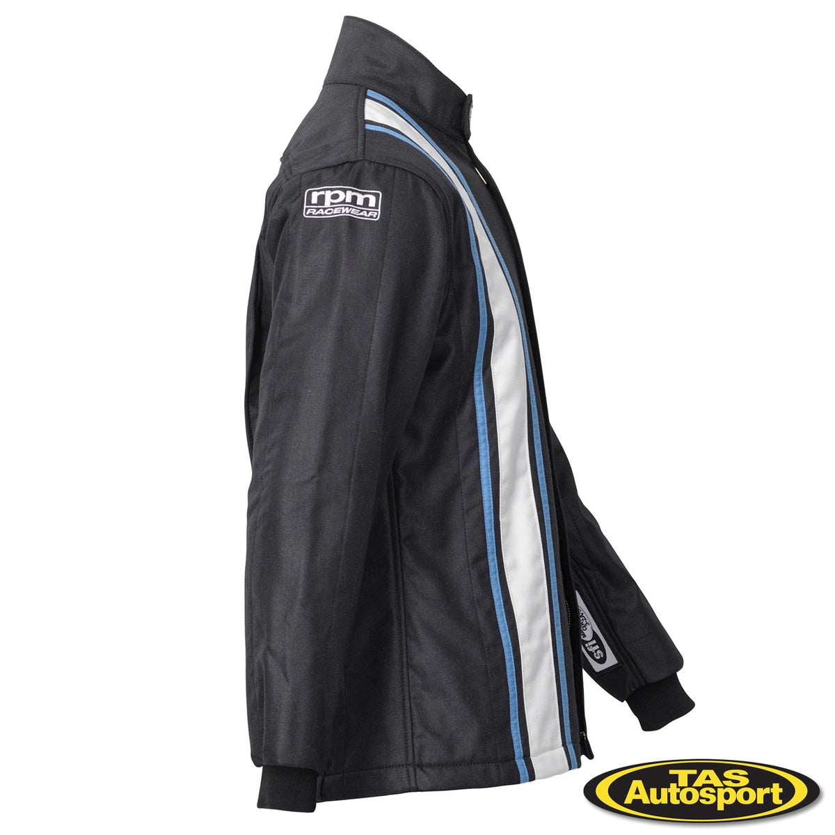 RPM ET JACKET 3.2A/5 – Tas Autosport