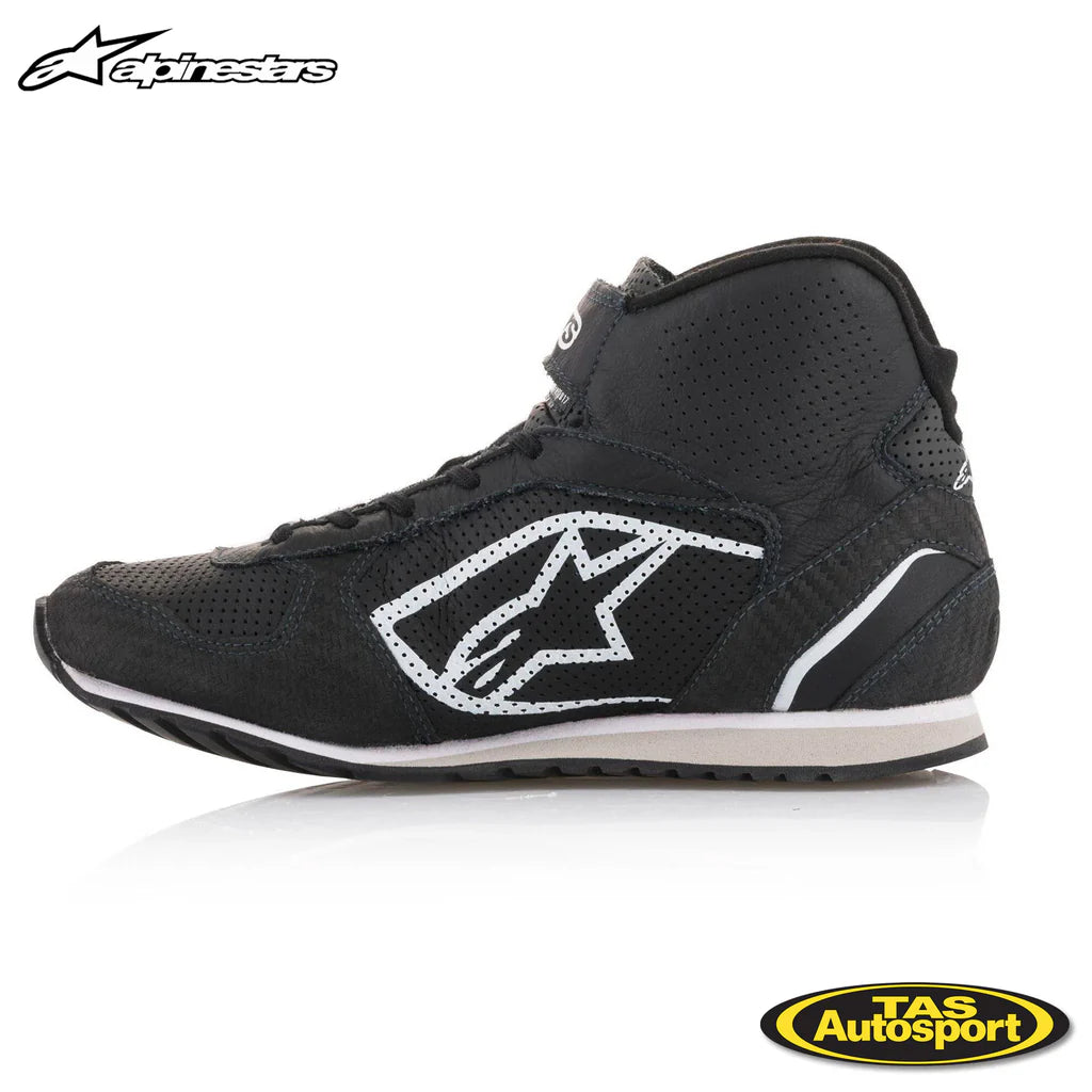 ALPINESTARS RADAR FIA PIT SHOES – Tas Autosport