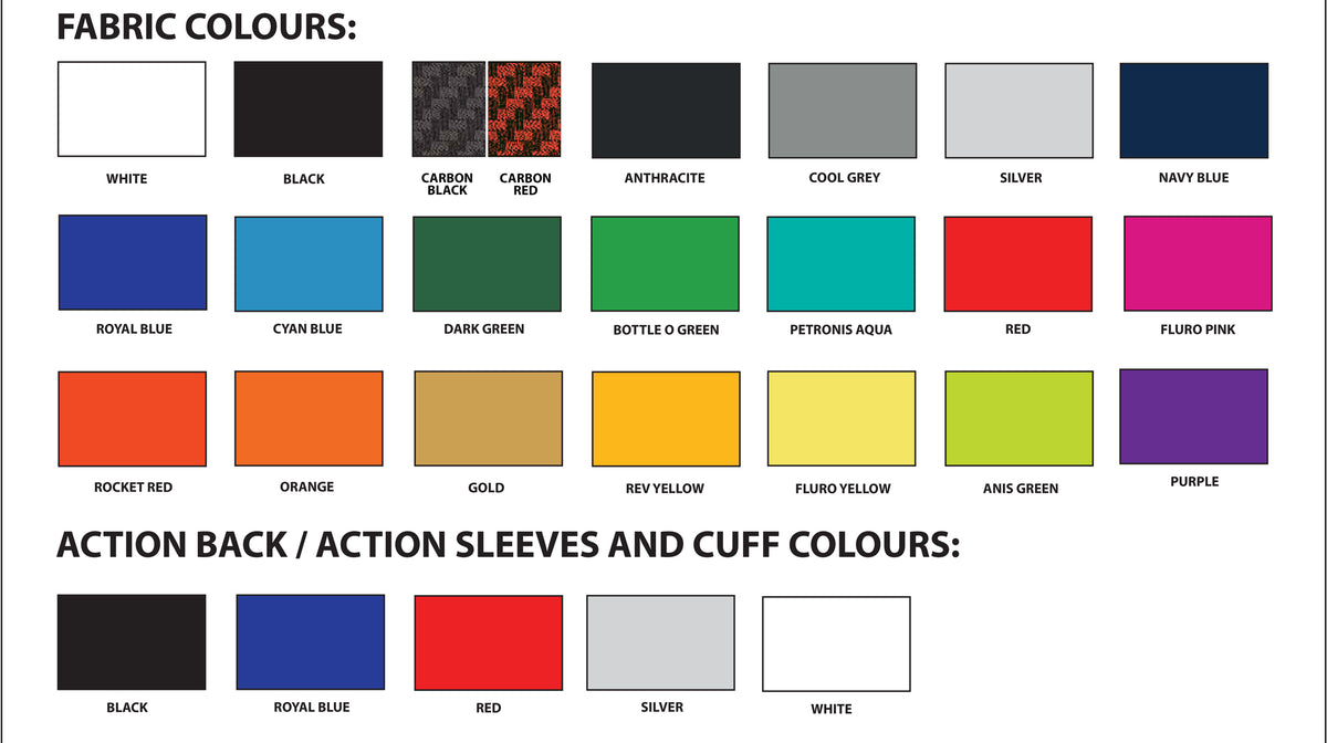 RPM 3XTECH RACESUIT – Tas Autosport