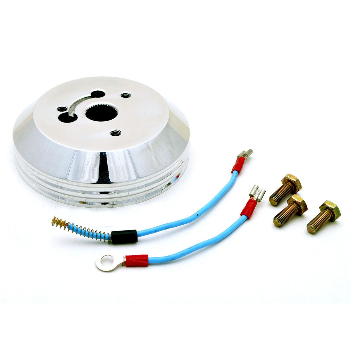 GT3 GM Boss Kit Hub Polished 10-5006 – Tas Autosport