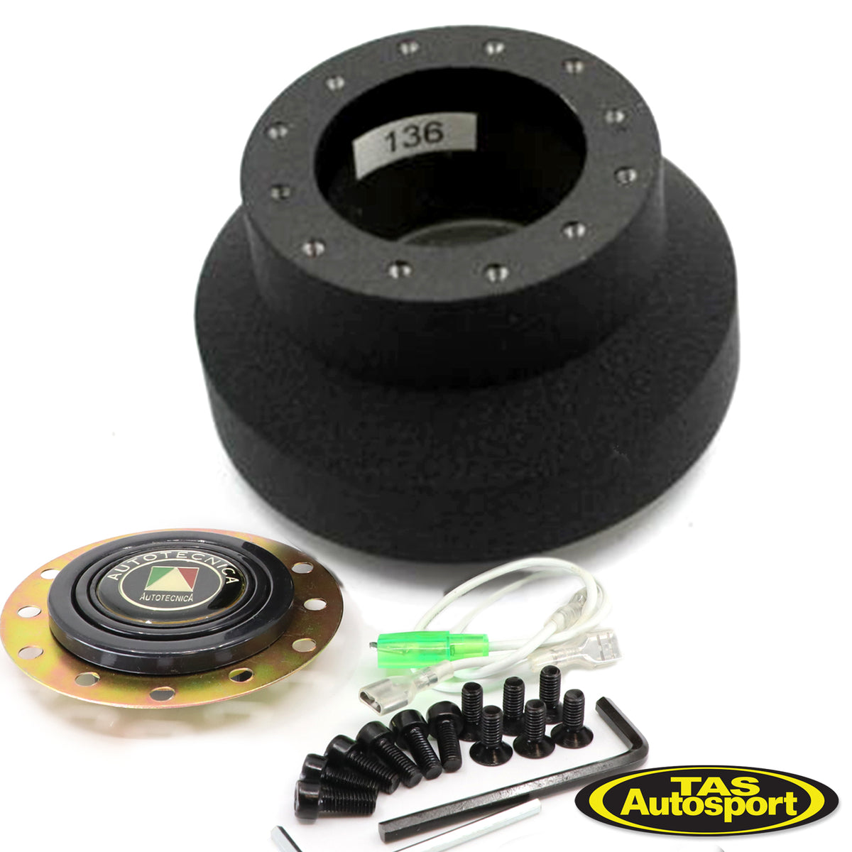 Ford Falcon Boss Kit – Tas Autosport