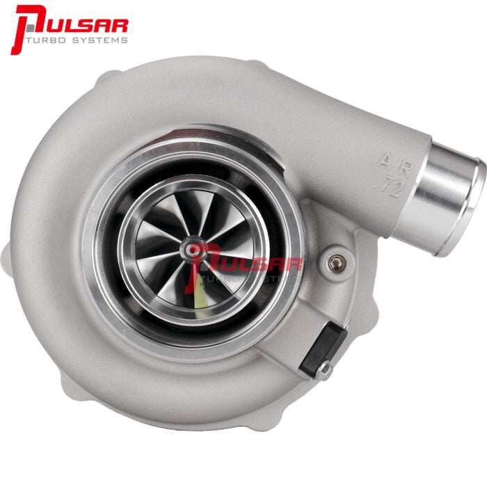 PULSAR 5455G 660HP 54mm Dual Ball Bearing Turbo – Tas Autosport
