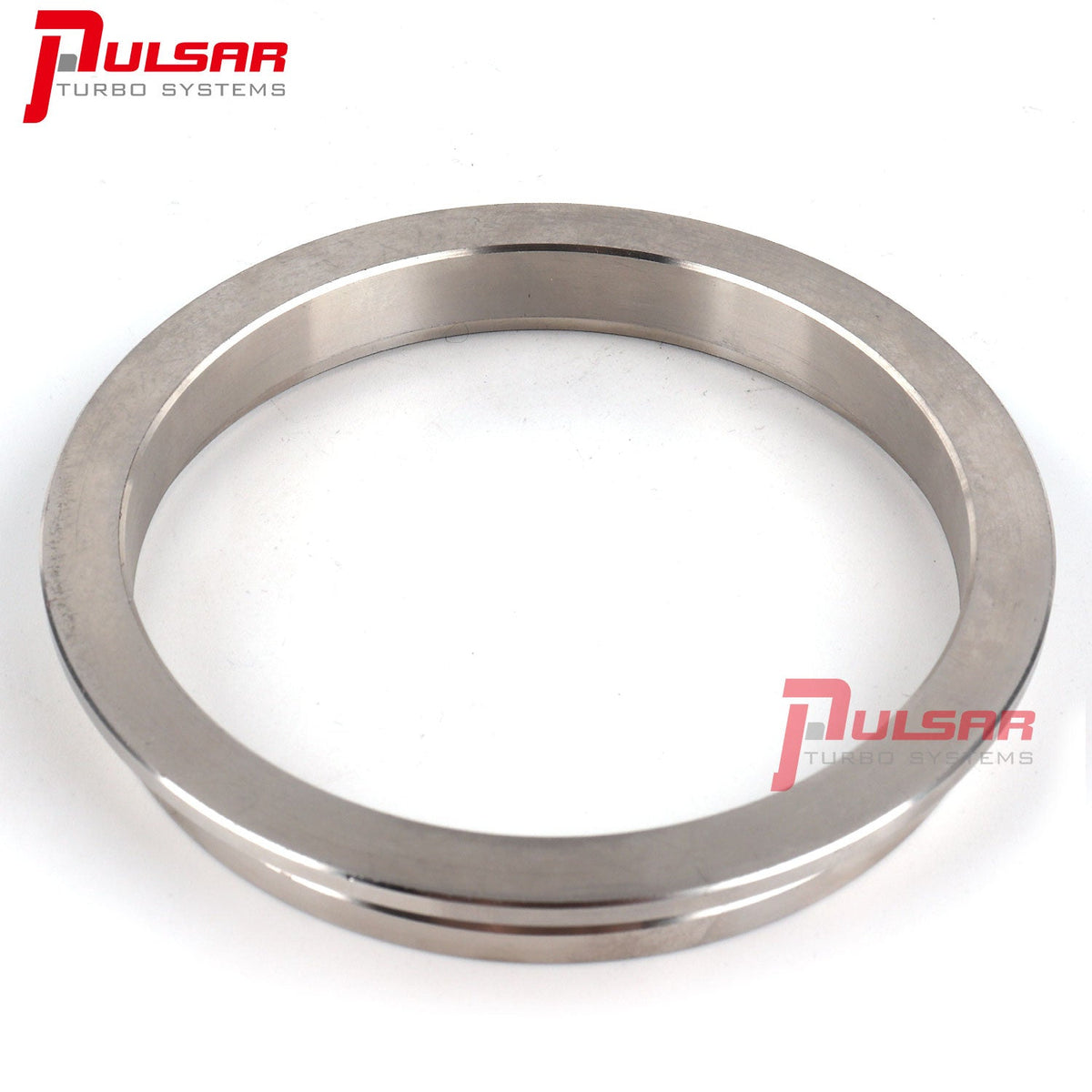 PULSAR S400 T4 Turbo 4″ Stainless Steel Flange Clamp Kit – Tas Autosport