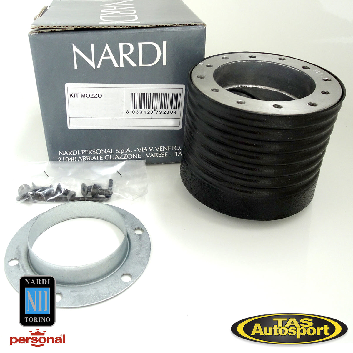 Nardi Boss Kit Toyota Celica Corolla Sprinter Steering Boss Kit 4302.1 ...