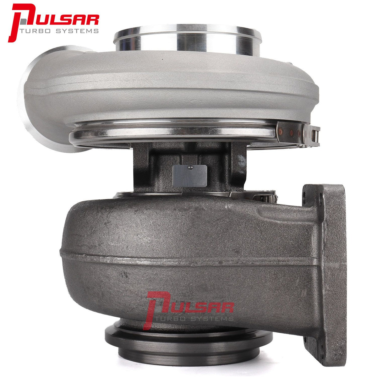 PULSAR Billet S475 Turbo with 96/88mm Turbine wheel – Tas Autosport