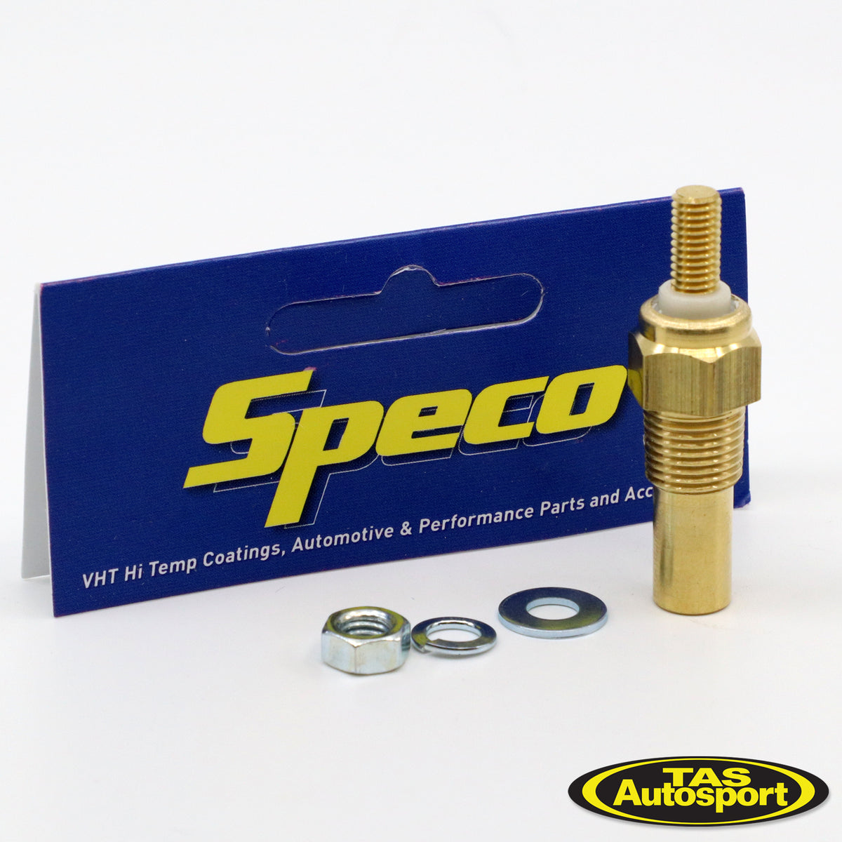 Oil & Water Temperature Sensor – Tas Autosport