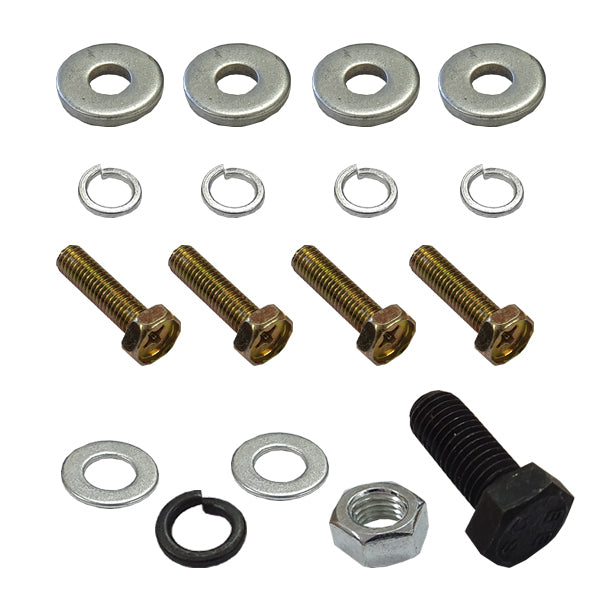 Toyota Hilux RZN series 1998 - 2005 Sports Seat Rail Sliders - RIGHT ...