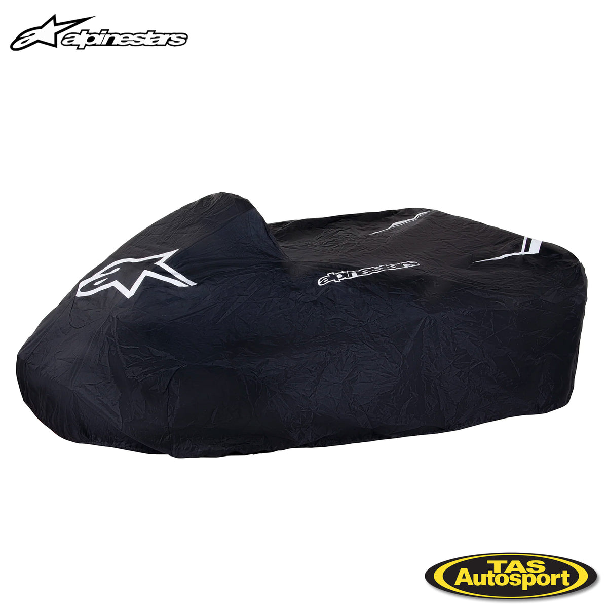Alpinestars Kart Cover – Tas Autosport
