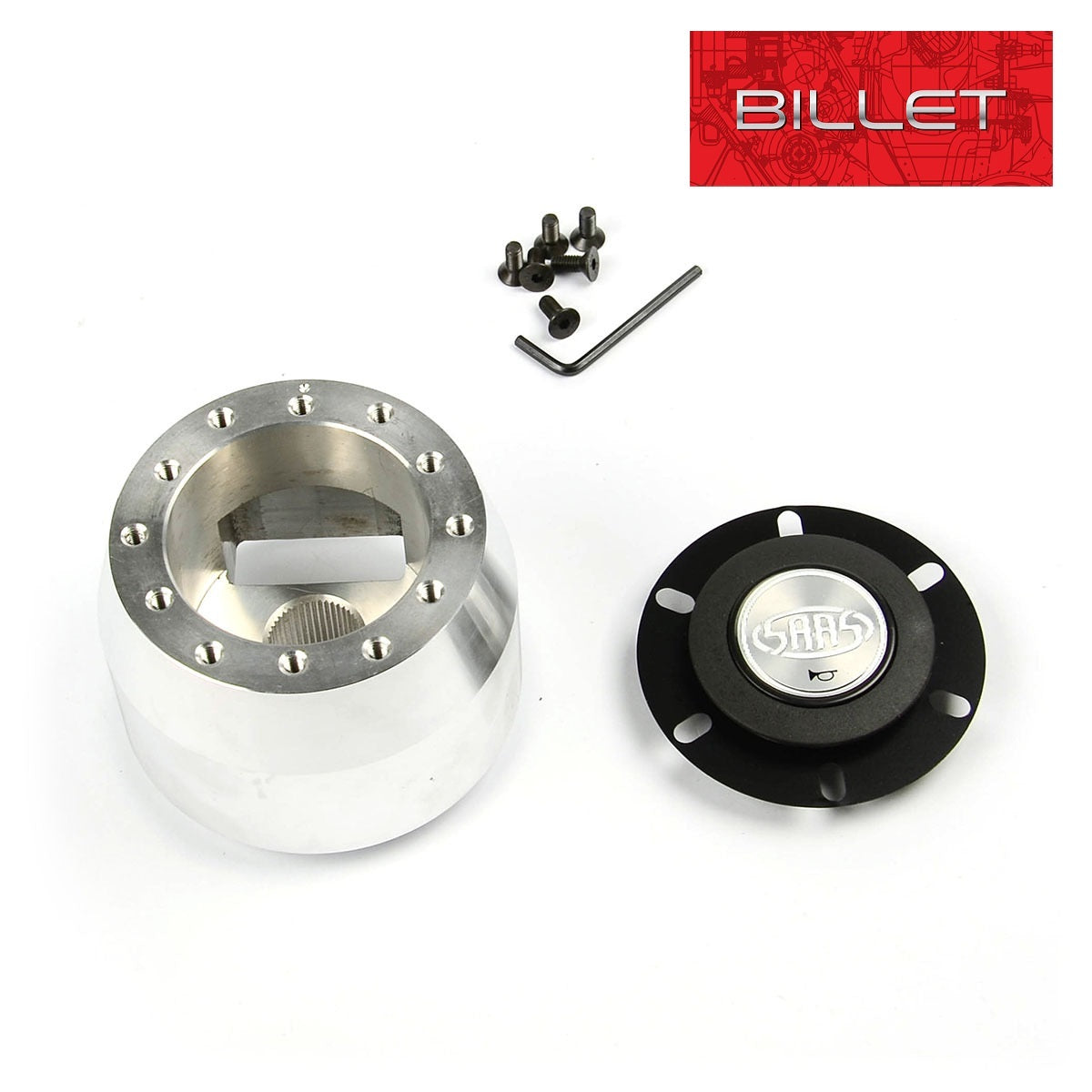 Boss Kit Billet VT-VZ Commodore WH-WL Statesman – Tas Autosport