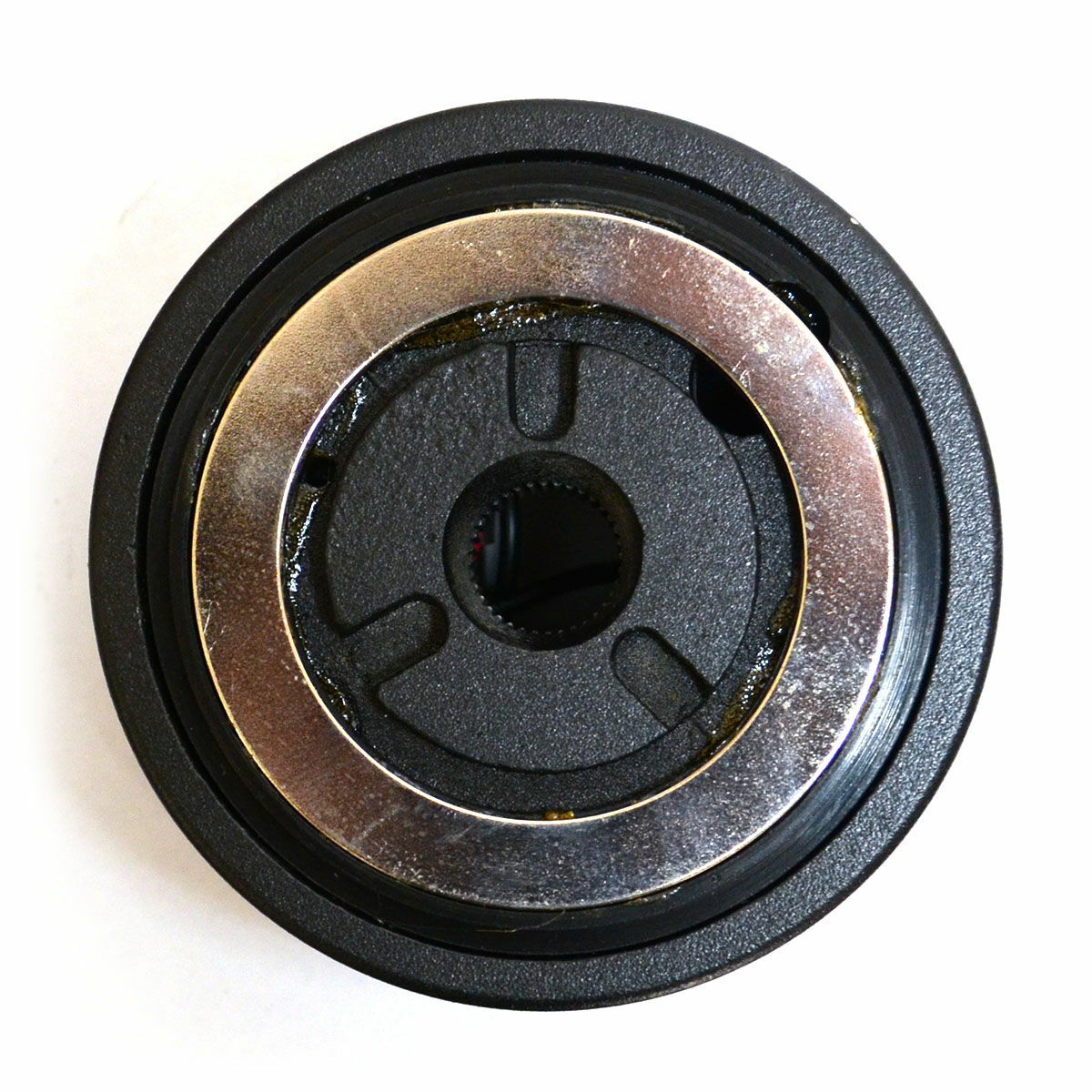 Boss Kit Mitsubishi Magna / Pajero – Tas Autosport