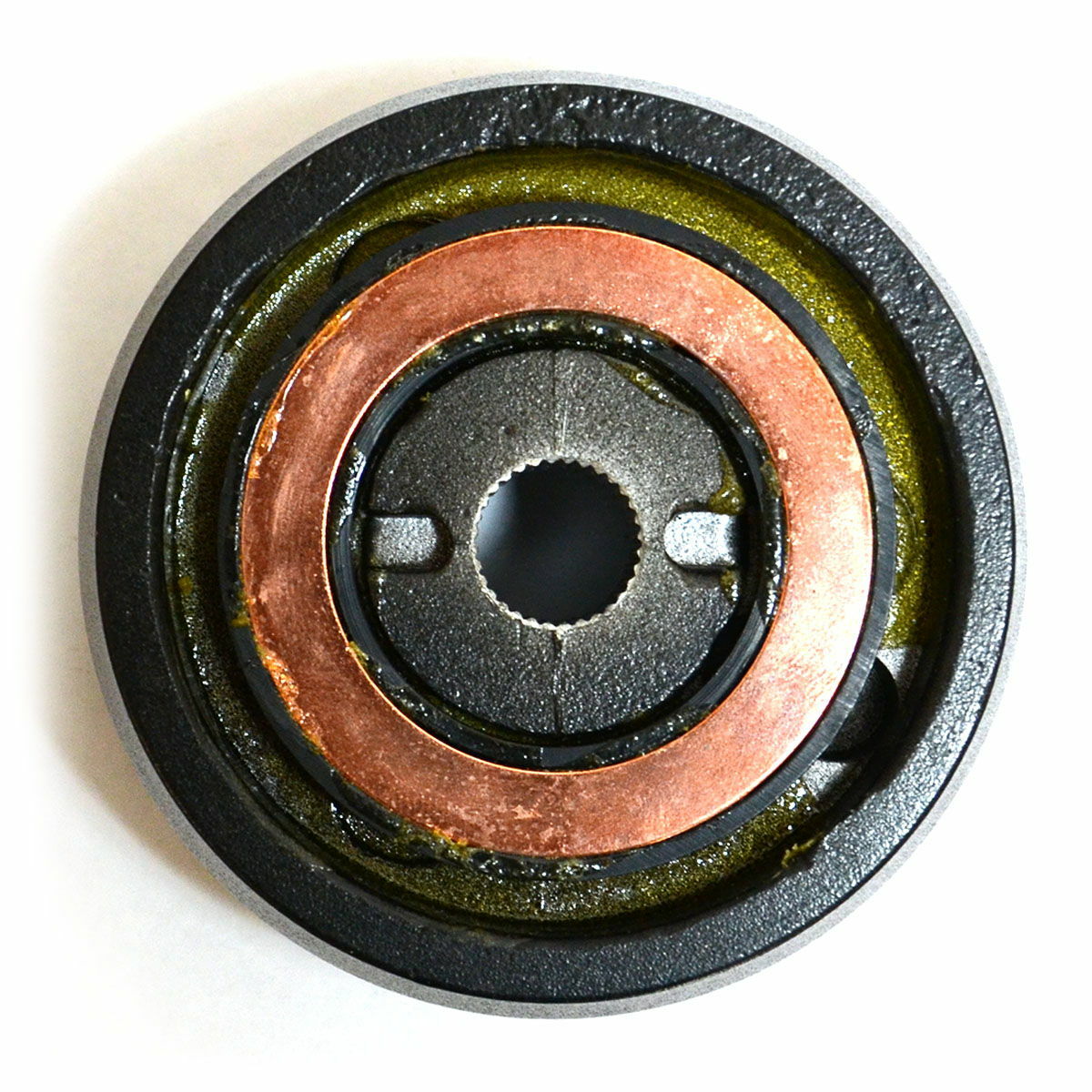 Boss Kit Daihatsu Charade 1983-87 – Tas Autosport