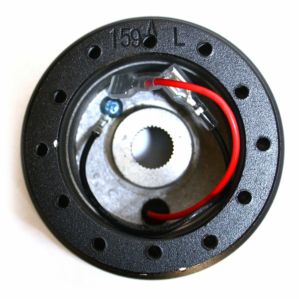 Boss Kit Toyota Camry Holden Apollo 1988 - 1992 – Tas Autosport