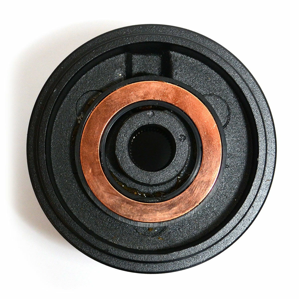 Boss Kit XM-XP Falcon & F100 – Tas Autosport