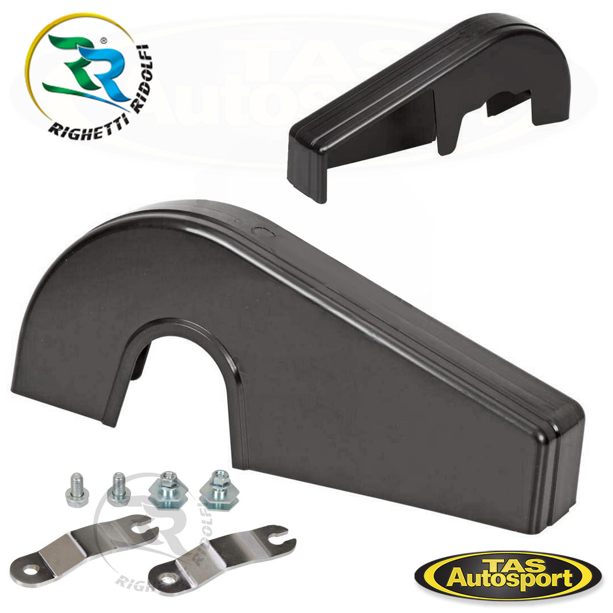 Righetti Ridolfi Integral Chain Guard – Tas Autosport