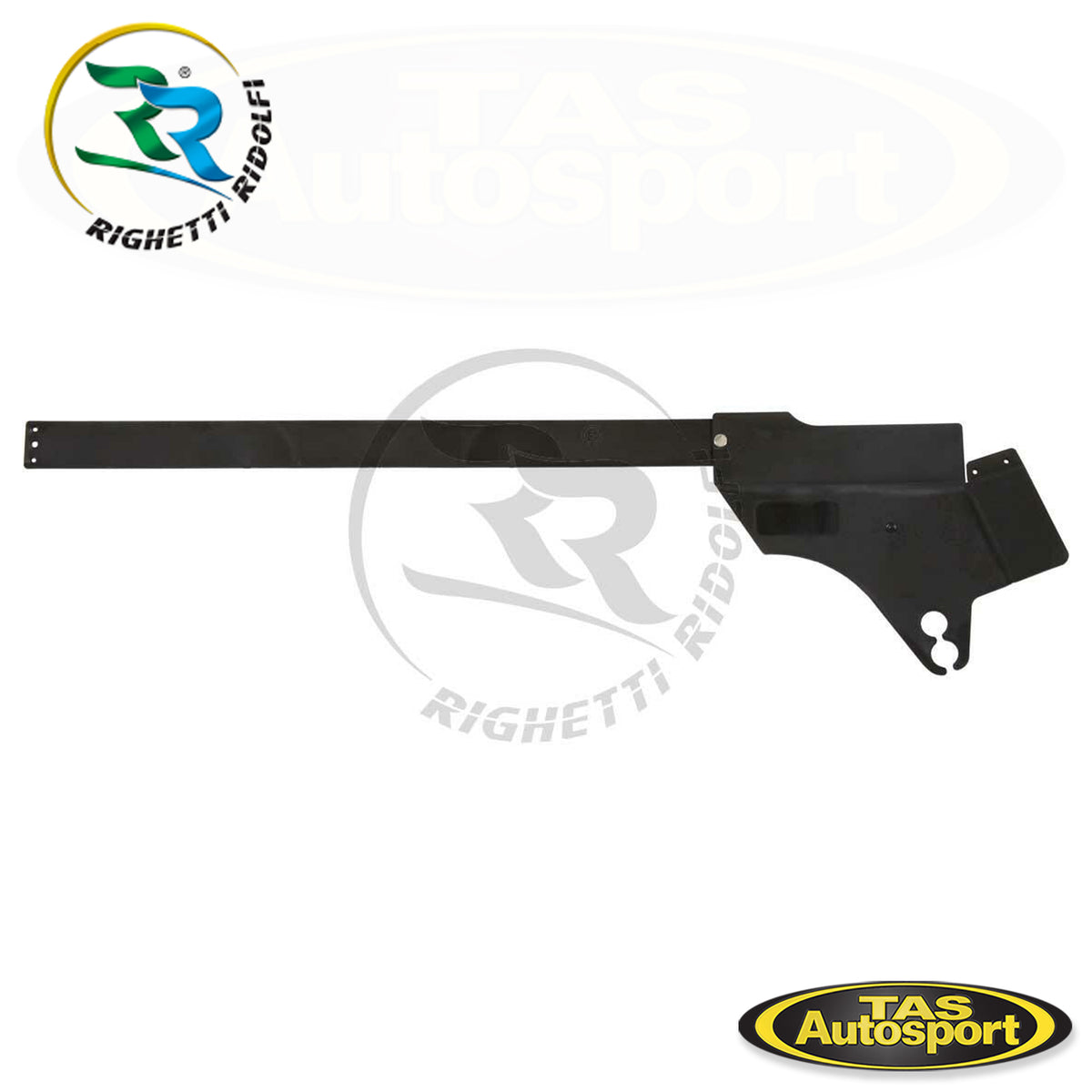 Go Kart Righetti Ridolfi Chain Guard – Tas Autosport