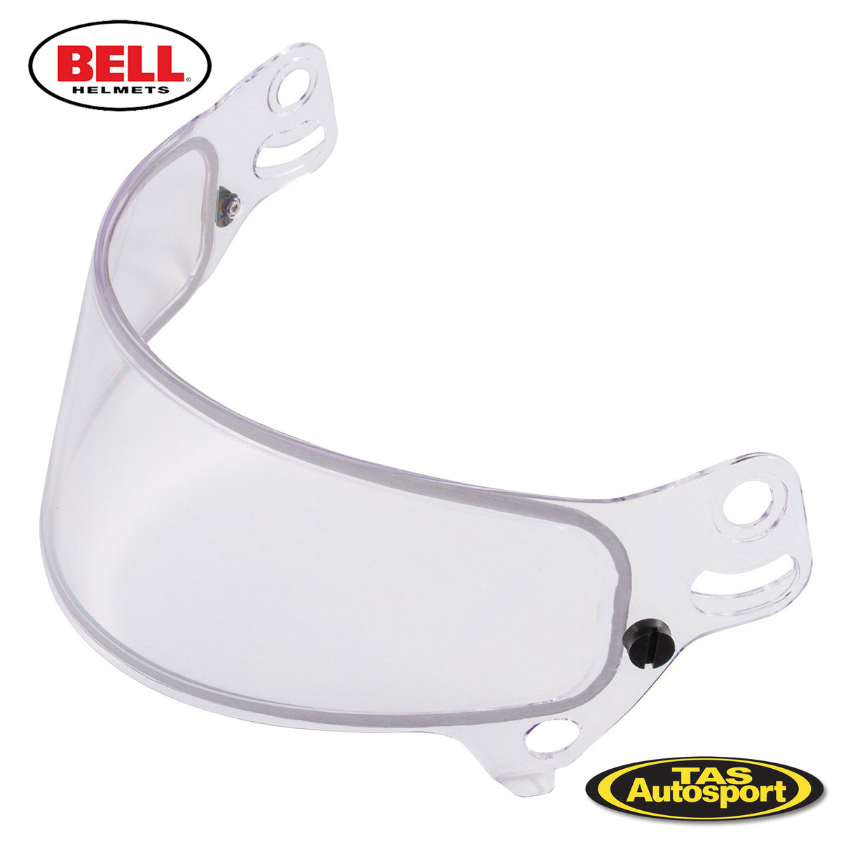 Bell Replacement Visor For KC7-CMR Helmet – Tas Autosport