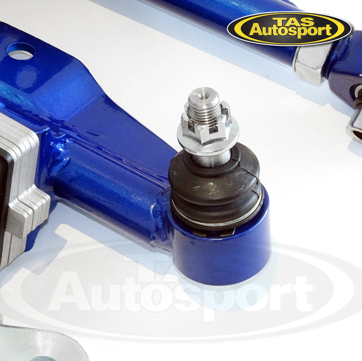 Nissan S13 Silvia 180SX Front Lower Control Arms – Tas Autosport