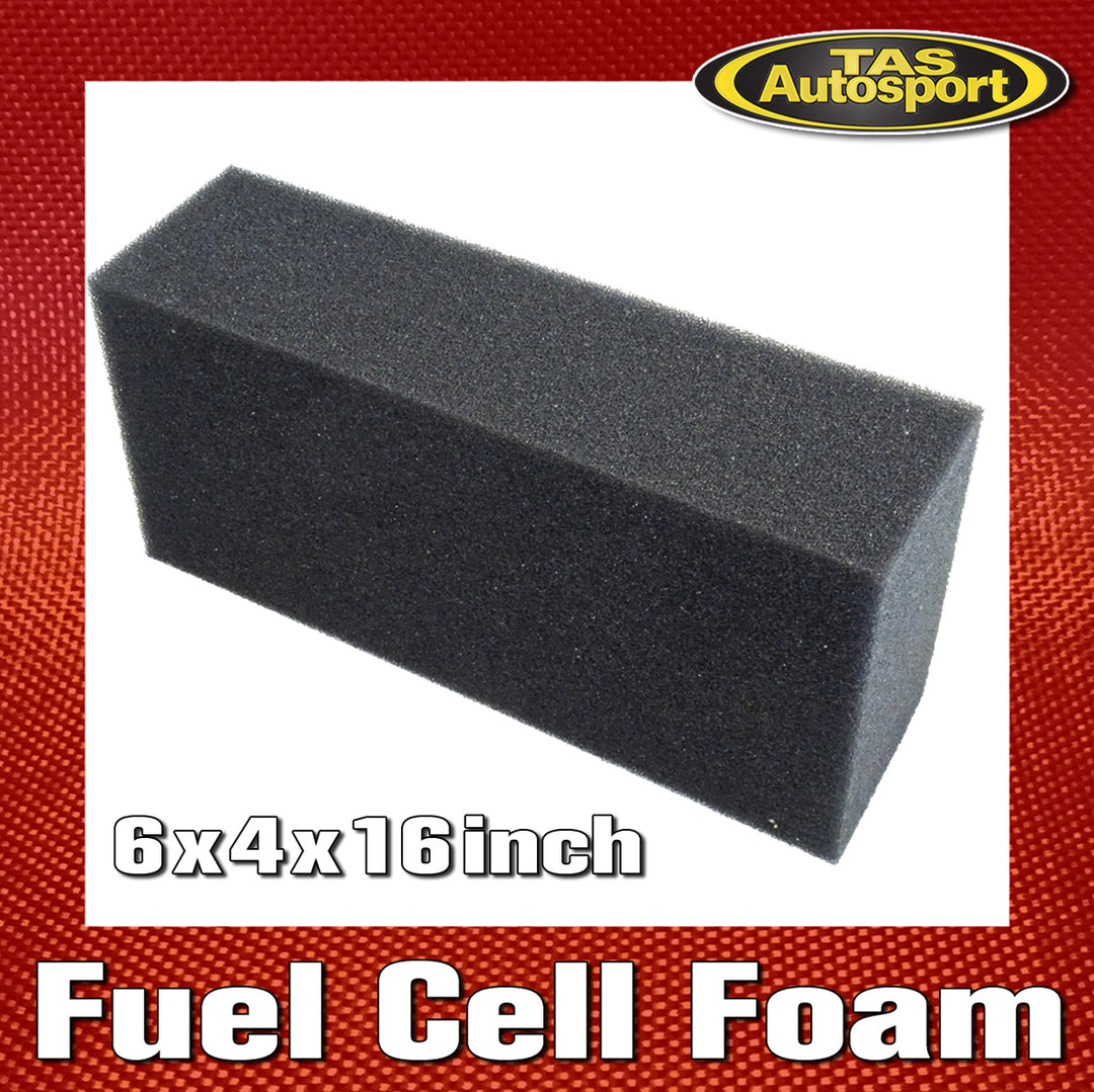 RPM Fuel Cell Foam Bricks – Tas Autosport