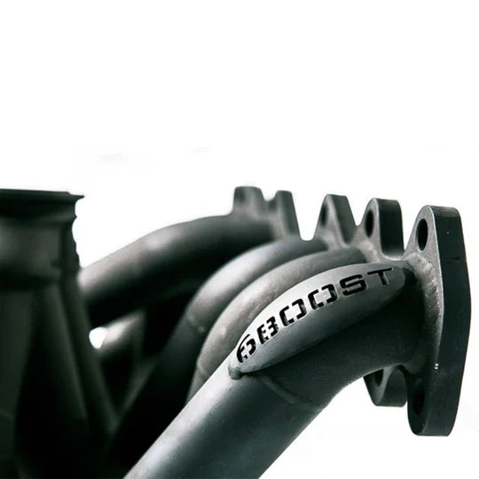 6Boost FORD 250 CROSSFLOW Turbo manifold – Tas Autosport