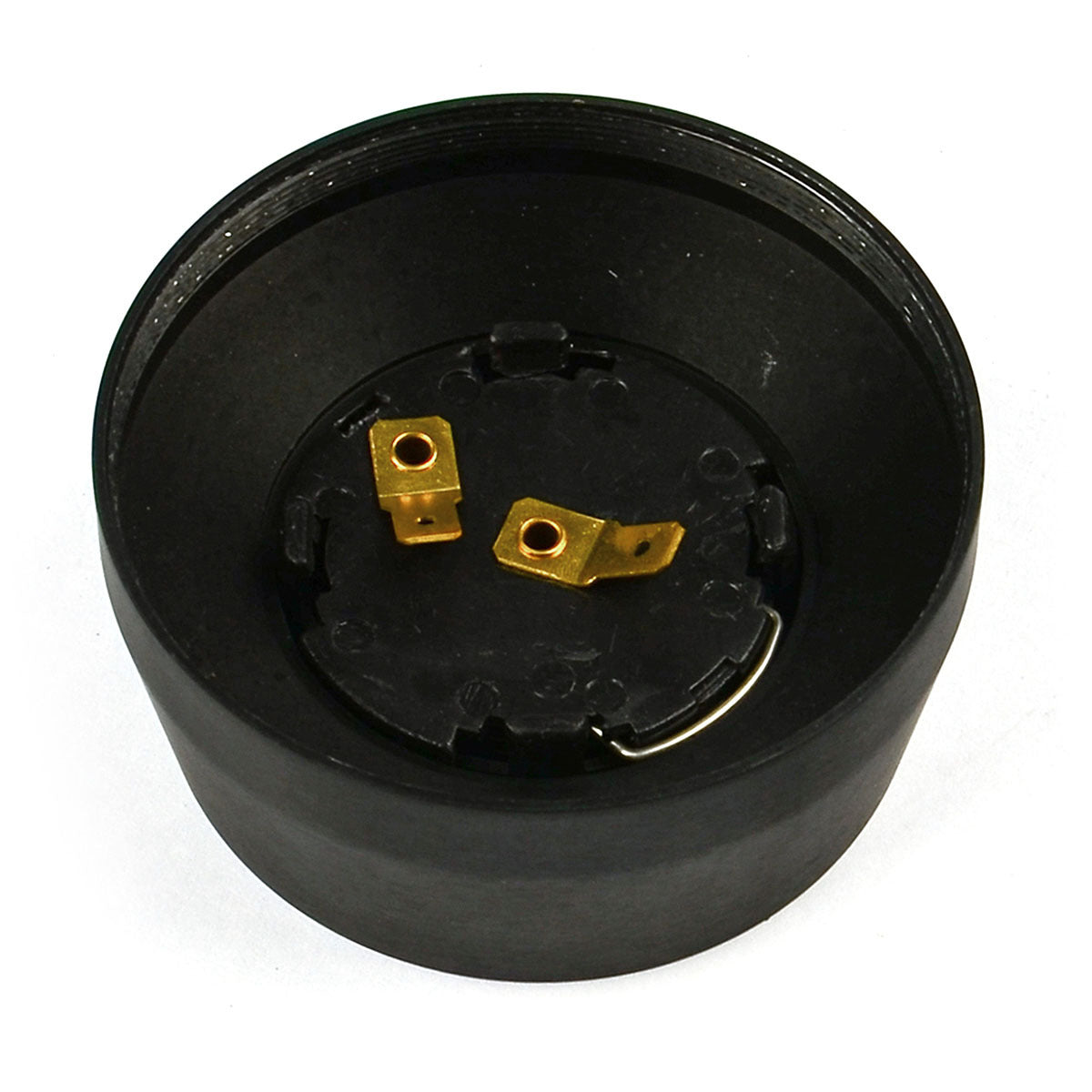 Horn Button Black Billet Tall Suit Deep Dish – Tas Autosport