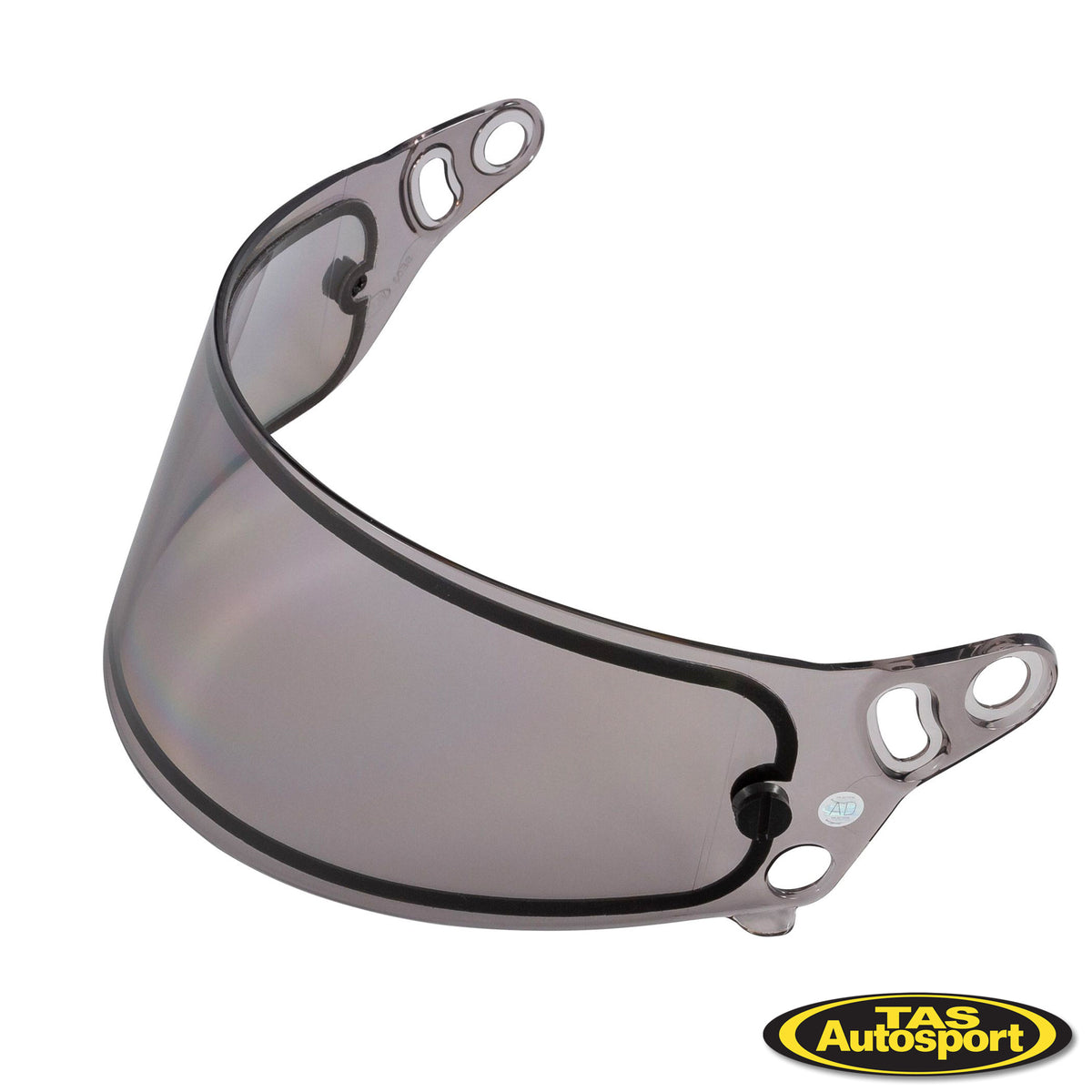 Bell Replacement Visor For Bell 3-Series Helmet - GP3/HP3/RS3/KF3/GTX3 ...