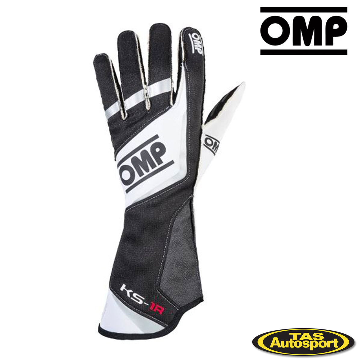 OMP KART GLOVES - KS-1R – Tas Autosport