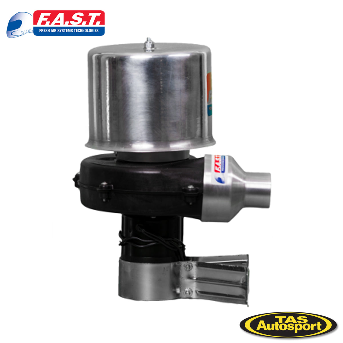 F.A.S.T "PRO" DESERT 150CFM HELMET BLOWER – Tas Autosport