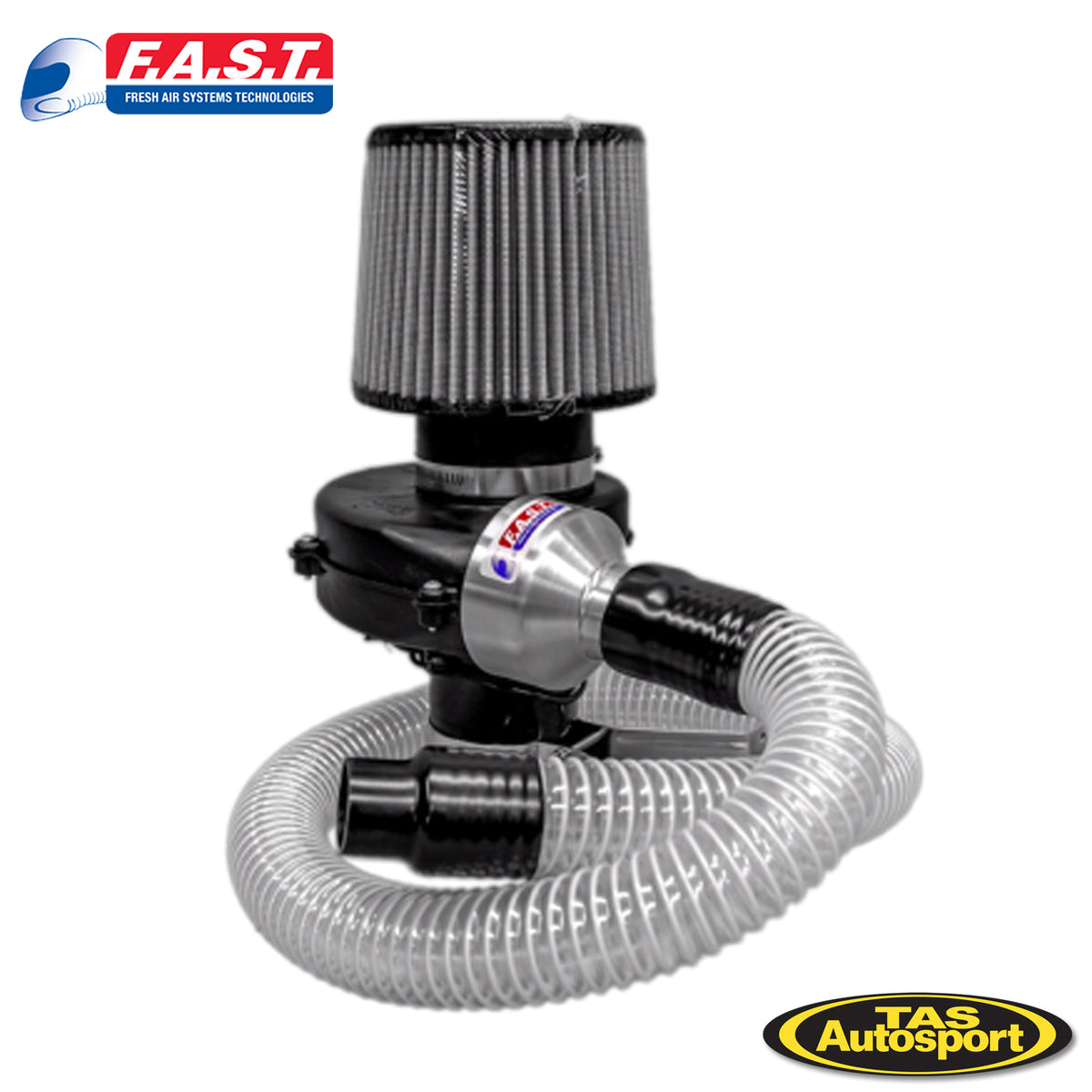 F.A.S.T "RACER" DESERT 150CFM HELMET BLOWER – Tas Autosport