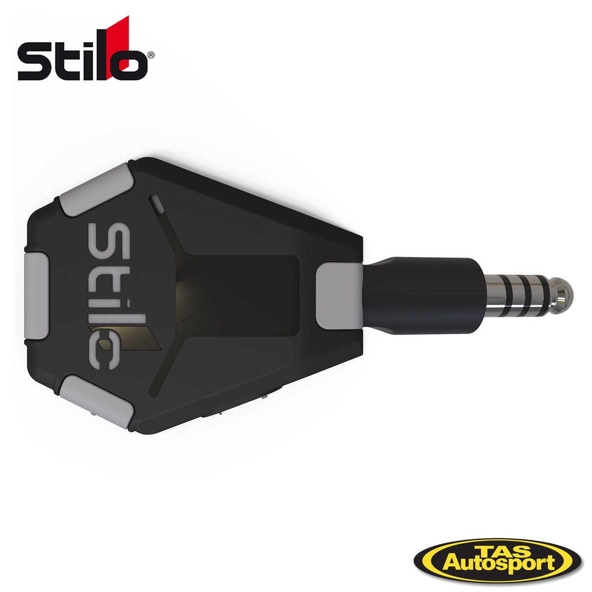 Stilo Rally Intercom WL Key Wireless Helmet Module – Tas Autosport