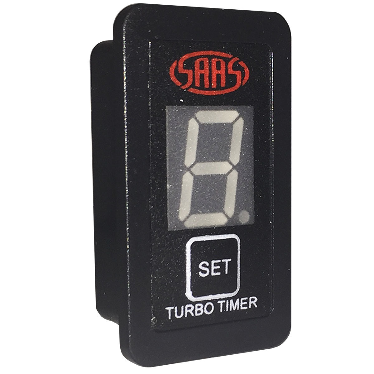 Turbo Timer Digital Switch Gauge Auto Carling 49 x 24 – Tas Autosport