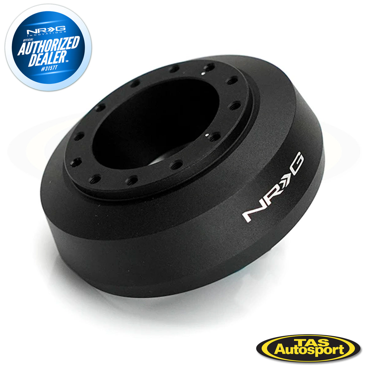 NRG Nissan S14 S15 R33 R34 Short Hub Boss kit SRK-145H – Tas Autosport