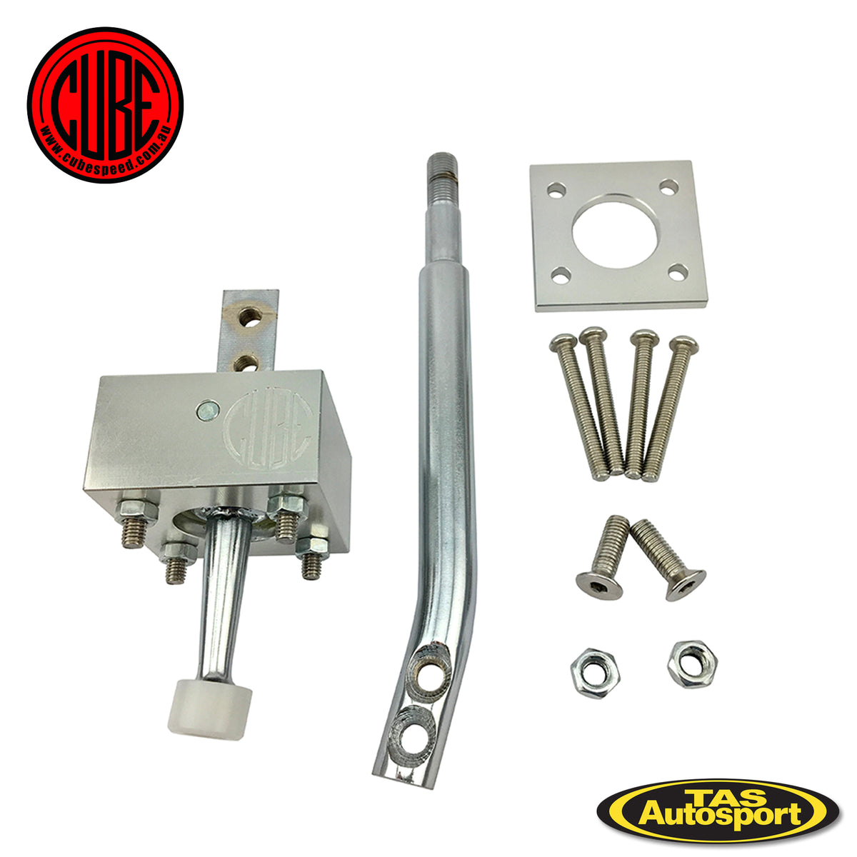 CUBE Speed - Supra Short Shifter suit W50 W55 W57 W58 & R154 – Tas ...