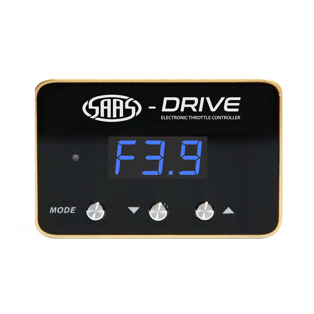 SAAS-Drive Toyota Land Cruiser 200 Series 2007 > Throttle Controller ...
