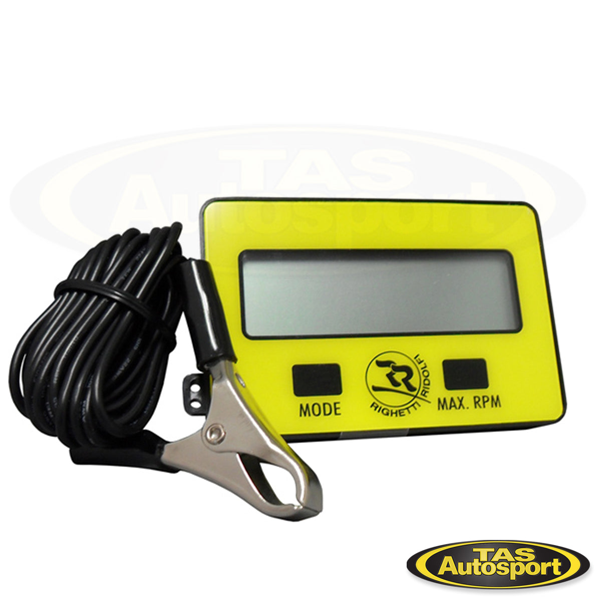 Righetti Ridolfi Tachometer 0-20.000 RPM – Tas Autosport