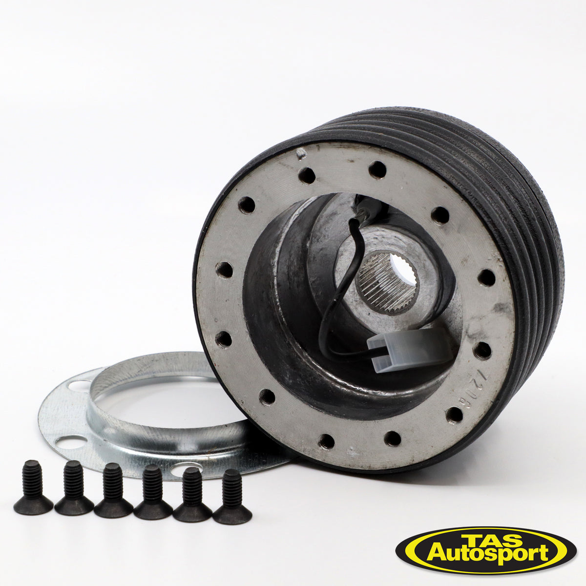 Boss Kit Triumph – Tas Autosport