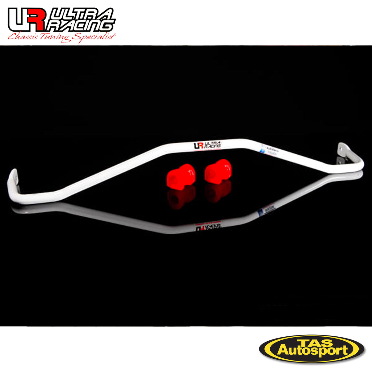 BMW E30 – FRONT SWAY BAR (23MM) – Tas Autosport