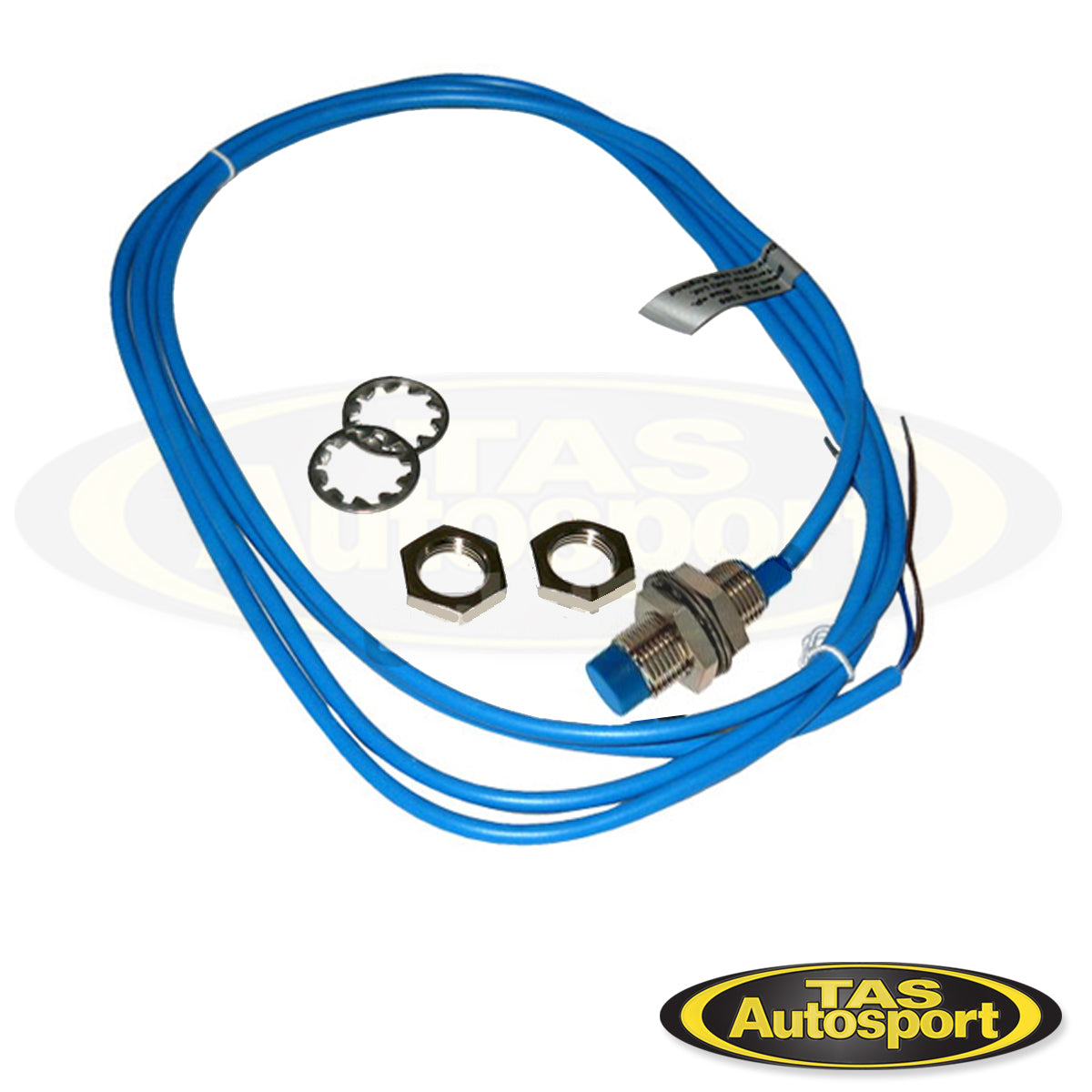 Terratrip 4mm Wheel Probe – Tas Autosport