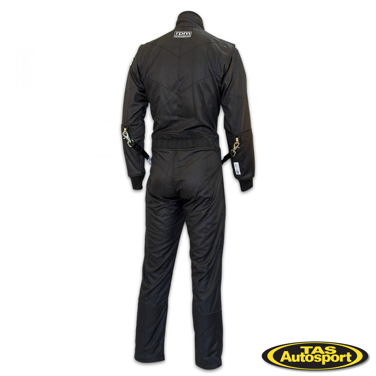 RPM XSPEED Speedway Racesuit – Tas Autosport